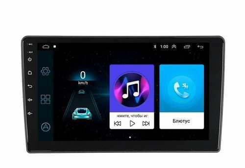 Магнитола Hyundai i40 2010-2018 2/16 Android