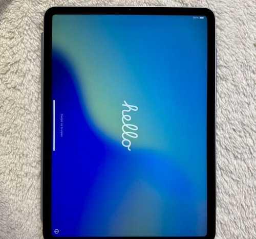 Apple iPad Pro 11 M2 WI-Fi 128 Gb  Pencil 2