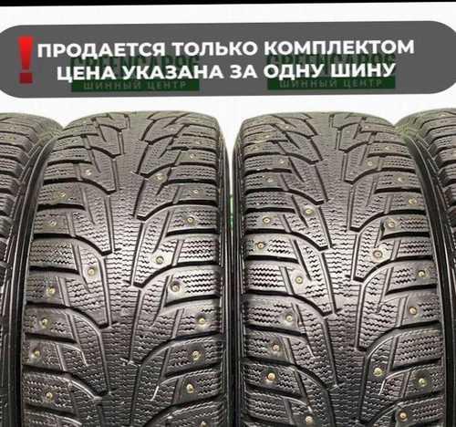 Hankook Winter I'Pike RS W419 215/65 R16