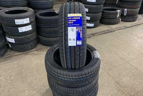 Cachland CH-AS2005 215/45 R17 91V