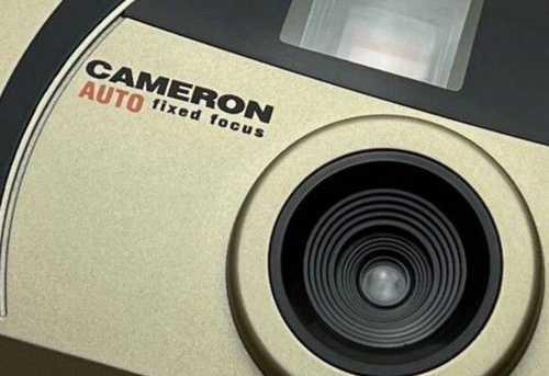 Фотоаппарат Cameron. Новый в упаковке