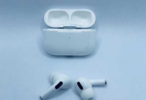 Беспроводные наушники apple airpods pro новые