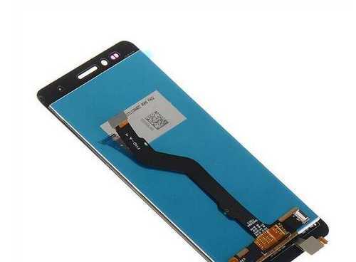 Дисплей Huawei Honor 5x KIW-L21 с тачскрином белый