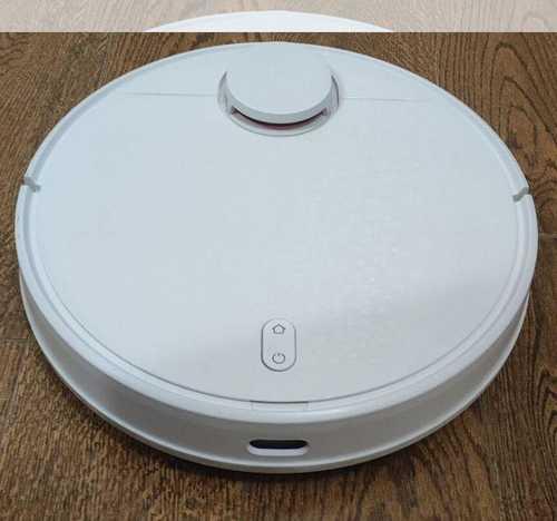 Робот-пылесос Mi Robot Vacuum-Mop P stytj02YM