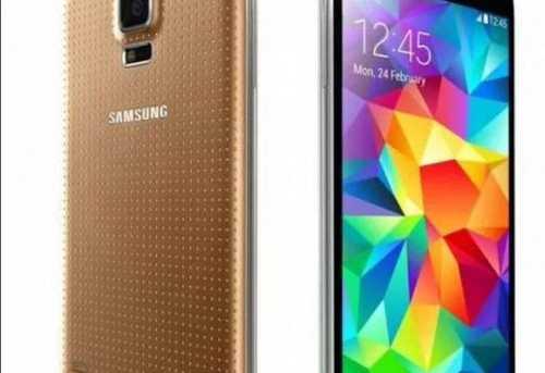 Задняя панель телефона для Samsung galaxy S5 mini