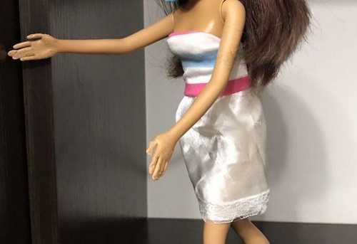 Кукла barbie 2006 год