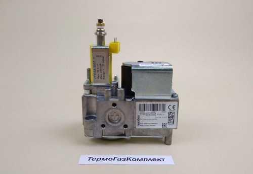 Газовый клапан Baxi Main, ECO-4s, Fourtech 5665220