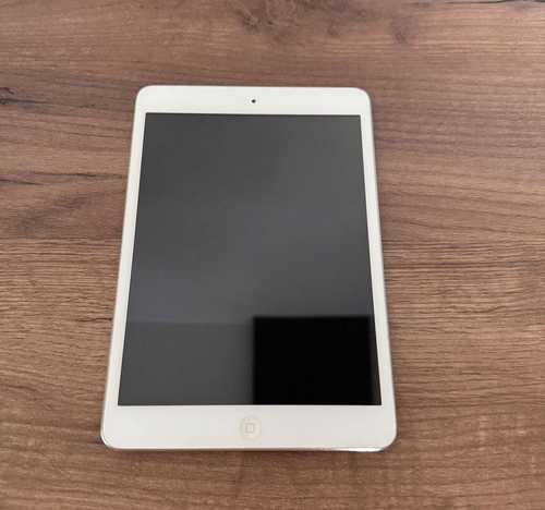 Планшет Apple iPad mini 16Gb Wi-Fi + Cellular