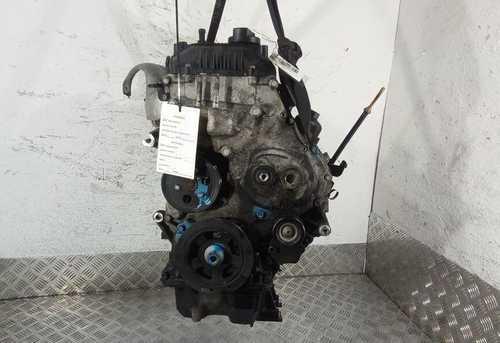 Двигатель hyundai IX35 1 2011