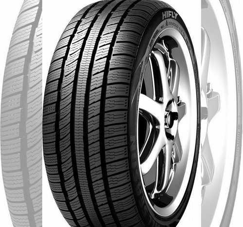 Hifly All-Turi 221 215/50 R17 95V