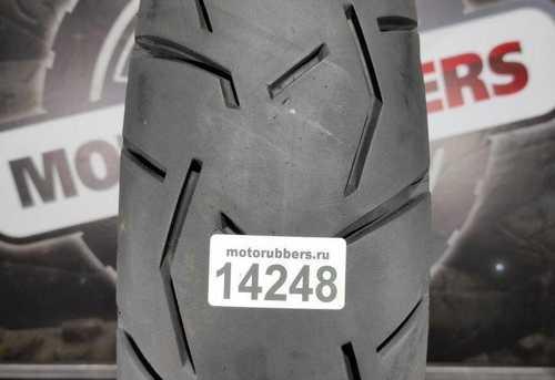 150/70/18 R18 Continental TrailAttack 3 №14248