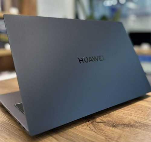 Huawei MateBook D16 Ryzen 5 4600H/16gb/512gb