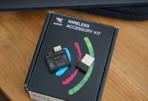 Адаптер беспроводной связи wacom Wireless Accessor