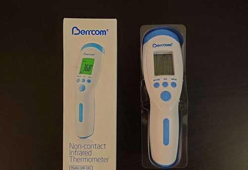Бесконтактные термометры Berrcom jxb-182
