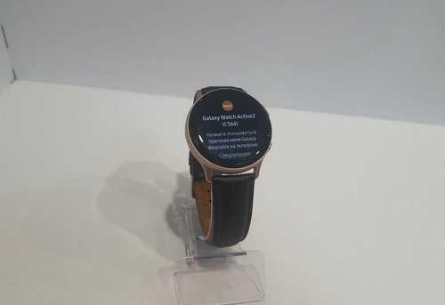 Умные часы Samsung Watch Active2 40 мм (вк1)