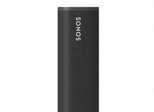 Портативная акустика Sonos Roam Shadow Black