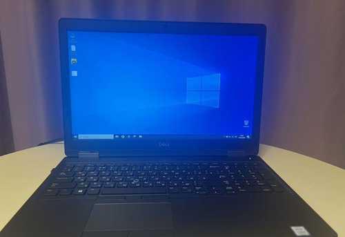 Dell Precision 3530