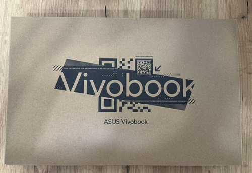 Продам Новый Ноутбук Asus Vivobook