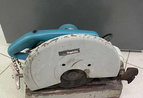 Пила отрезная Makita 2414NB(30754) С