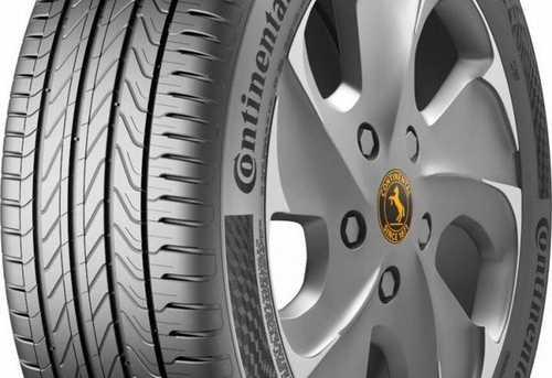 Continental ContiUltraContact UC6 225/60 R18 100H