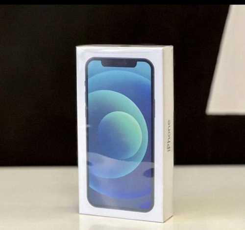 iPhone 12, 128 ГБ