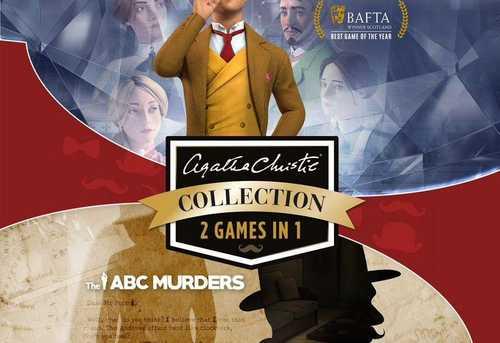 Agatha Christie - Hercule Poirot: The First Cases