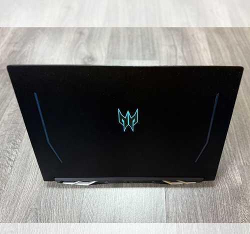 Игровой ноутбук Acer Predator