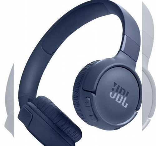 Беспроводные наушники jbl