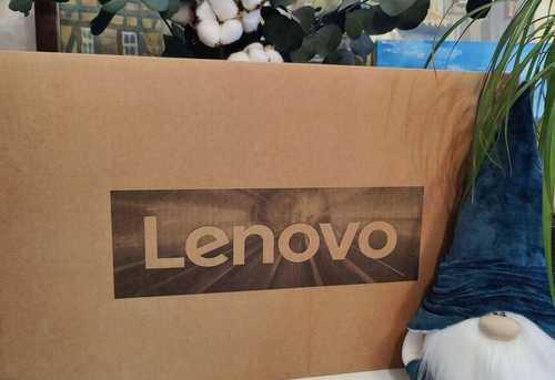 Новый Lenovo Pro 16"/2,5K/RTX 3050/6600H/DDR5/ RU