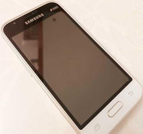 Samsung Galaxy J1 Mini SM-J105F, 8 гб