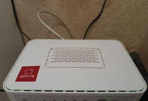 Wifi роутер Домру (Netgear) 300 Mb/s