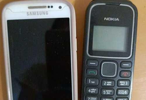 Телефон Samsung, телефоны и наушники беспроводные