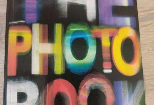 Phaidon photography book