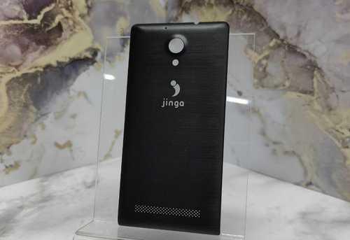 Задняя крышка Jinga Moguta M1 LTE Черный