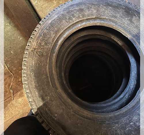 Yokohama Ice Guard F700Z 175/70 R13