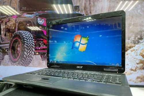 Ноутбук Acer 5532