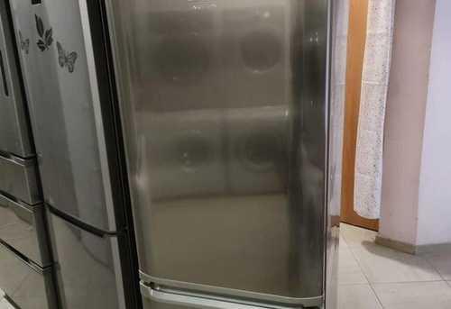 Холодильник Hotpoint ariston 185см