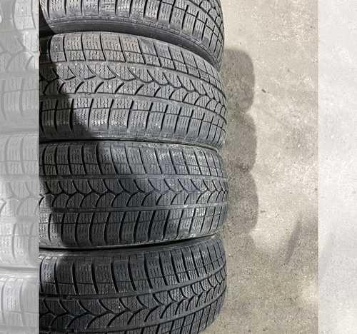 Tigar Winter 1 215/50 R17