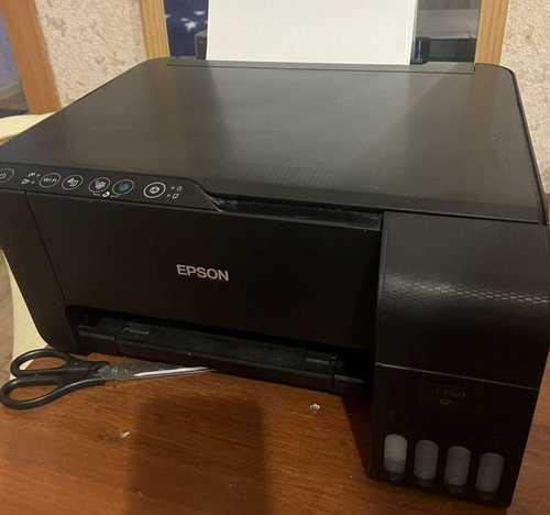 Мфу epson l3150