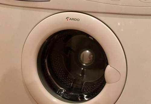 Отдам на запчасти стиральную машинку Ardo A 1033