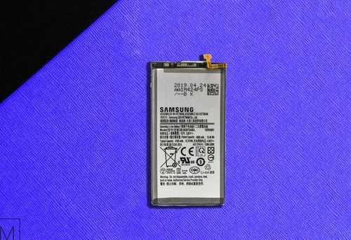 Замена аккумулятора Samsung S10e (G970)