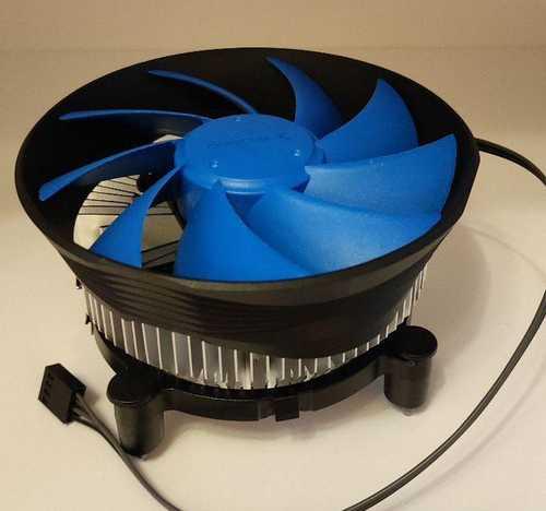 Кулер deepcool archer gamma pro
