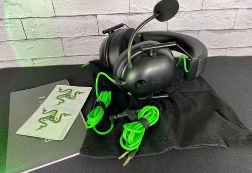 Razer BlackShark V2 X