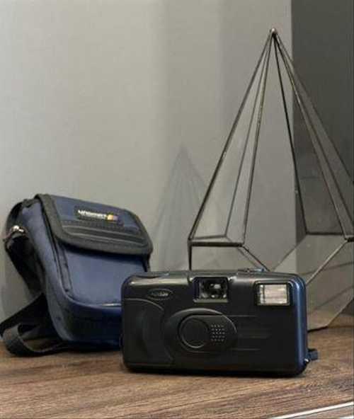 Плёночный фотоаппарат kodak kb 10