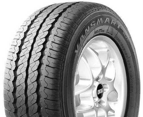 Maxxis Vansmart MCV3+ 215/65 R16C