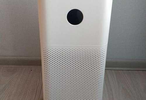 Очиститель воздуха xiaomi mi air purifier 3С