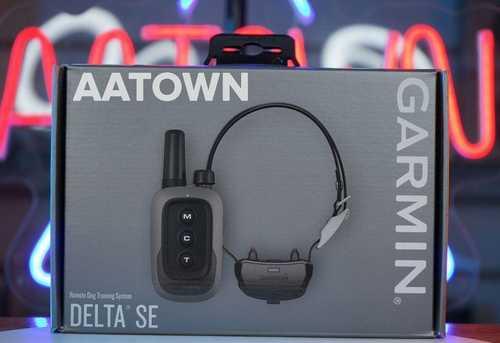 Garmin Delta SE Bundle
