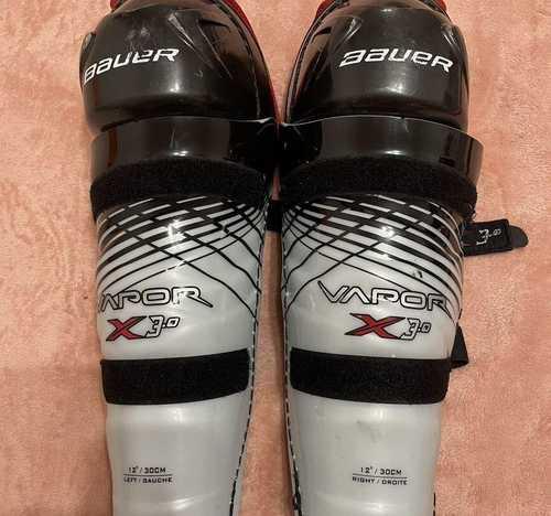 Хоккейная защита bauer vapor x3.0