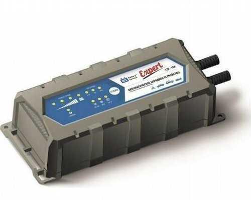 Зарядное устройство Battery Service 12В, 2.5А/6A/1