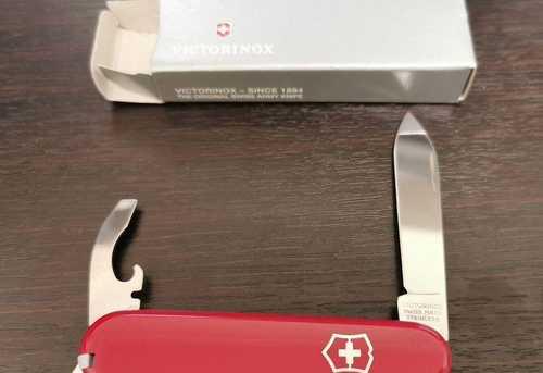 Нож Victorinox Bantam 0.2303 Оригинал